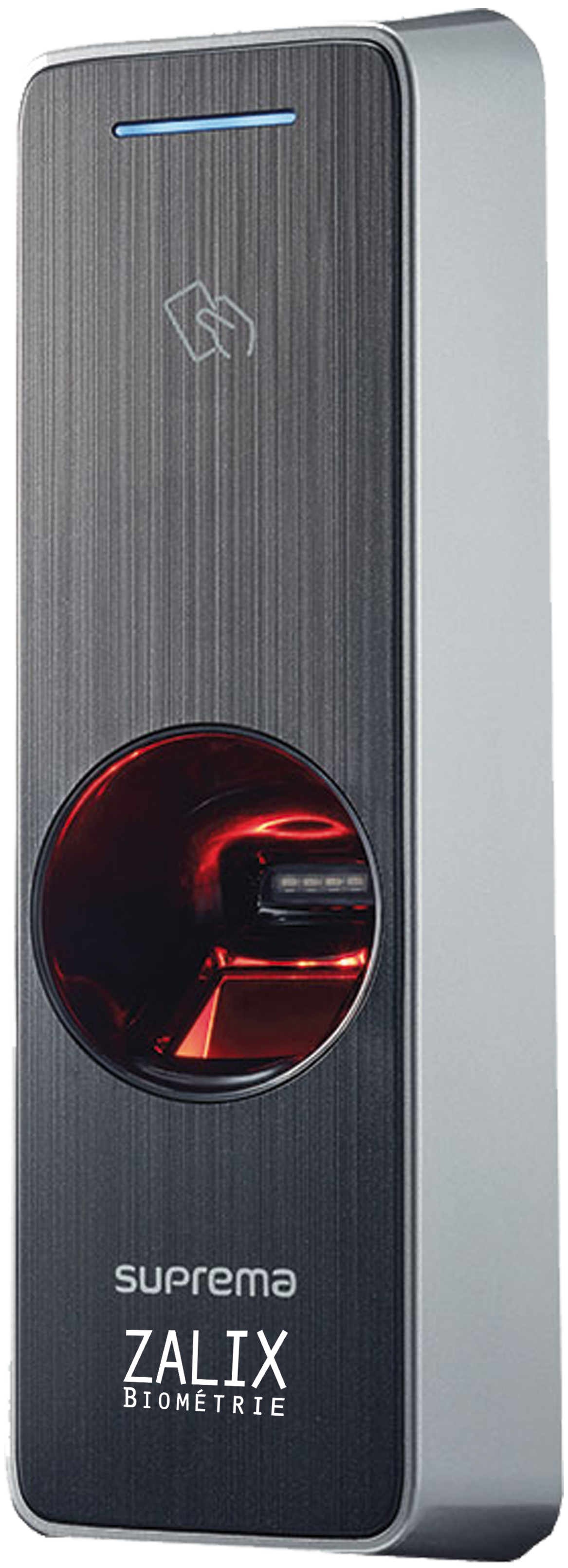 - Zalix Biométrie - Le spécialiste de la biométrie depuis 1999