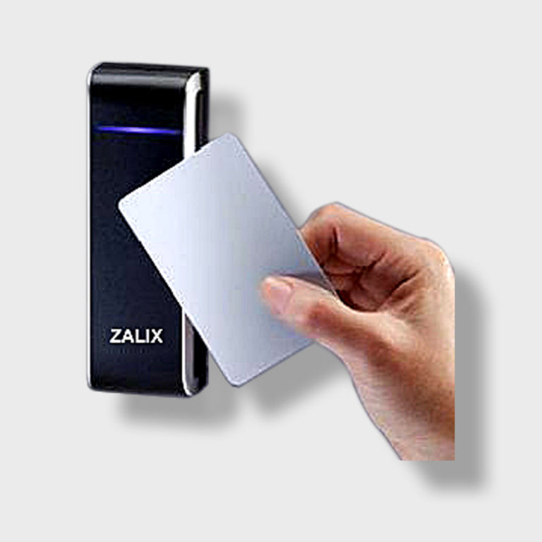 ZX-130EM X-PASS - ZALIX Biométrie